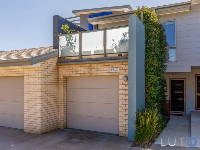 58/20 Fairhall Street, Coombs, ACT 2611 - Property Details