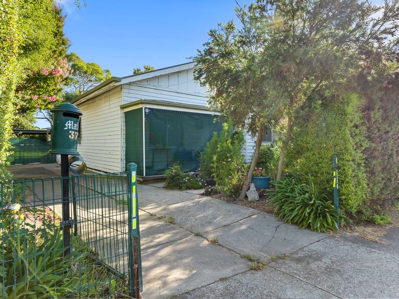 37 Wimble St, Seymour, Vic 3660 - Property Details