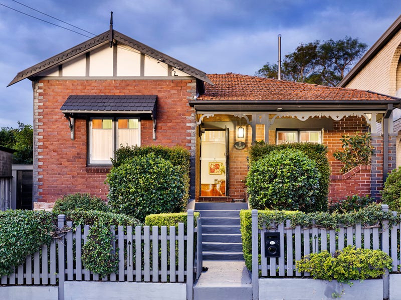 25 Frazer Street, Lilyfield, NSW 2040 - Property Details