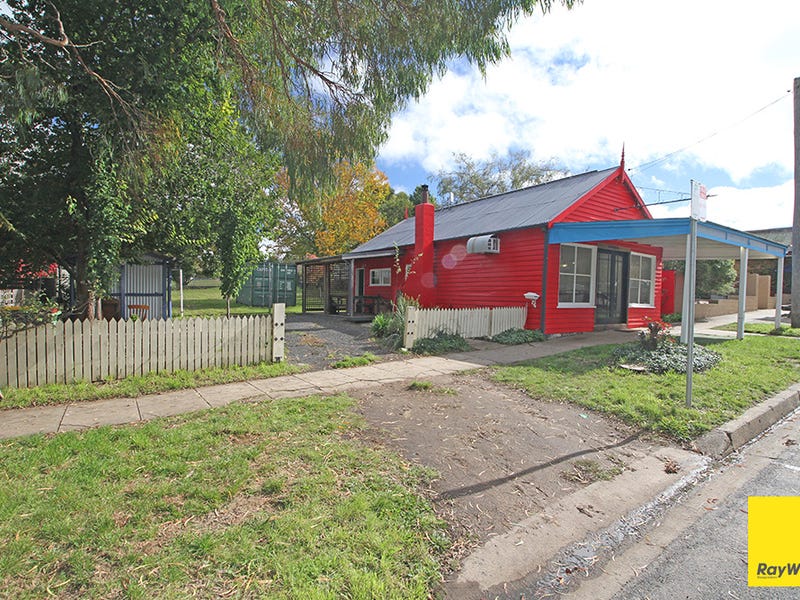 44 Bombala Street, Nimmitabel, NSW 2631 - Property Details