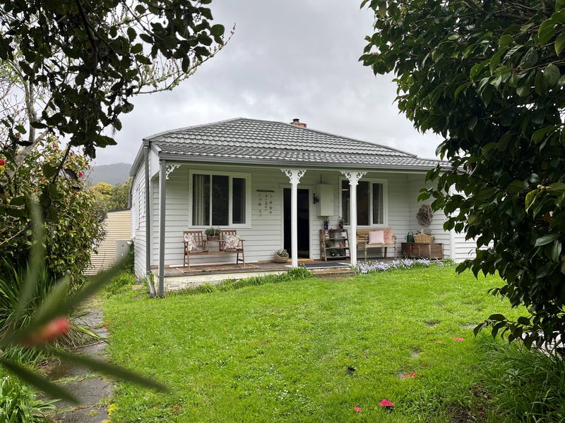 81 Station Road, Lilydale, Tas 7268 - Property Details
