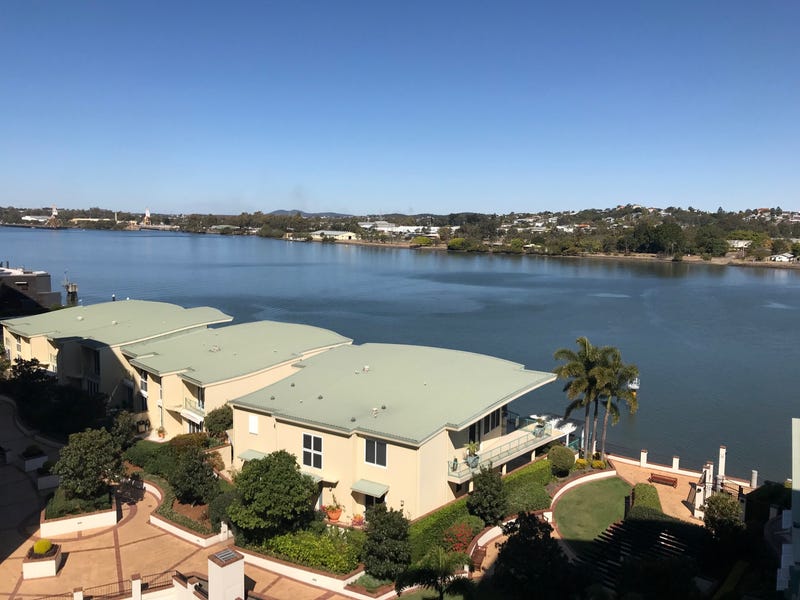 23/23 Harbour Road, Hamilton, Qld 4007 - Property Details