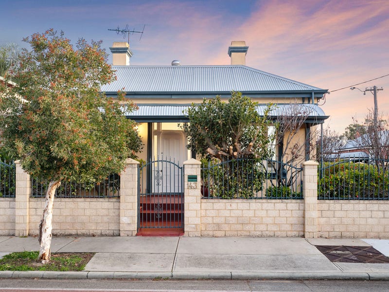 143 Bulwer Street, Perth, WA 6000 - Property Details