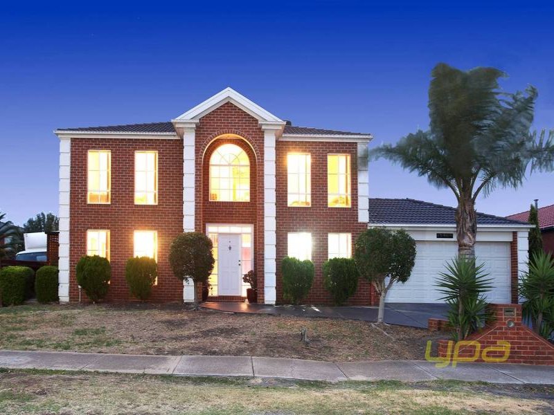 1 Torro Walk, Sydenham, VIC 3037 - realestate.com.au
