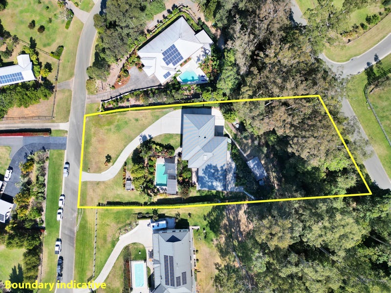 9 Friarbird Crescent, Bonogin, Qld 4213 - Property Details