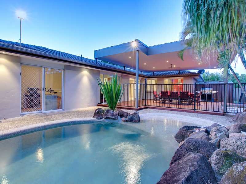 49 Ridgevale Drive, Helensvale, QLD 4212 - realestate.com.au