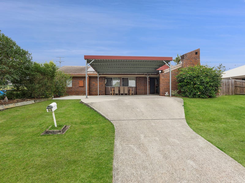 12 Levi Street, Ripley, Qld 4306 - Property Details