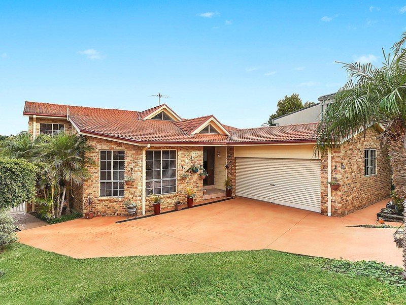 250 Fowler Road, Illawong, NSW 2234 - Property Details