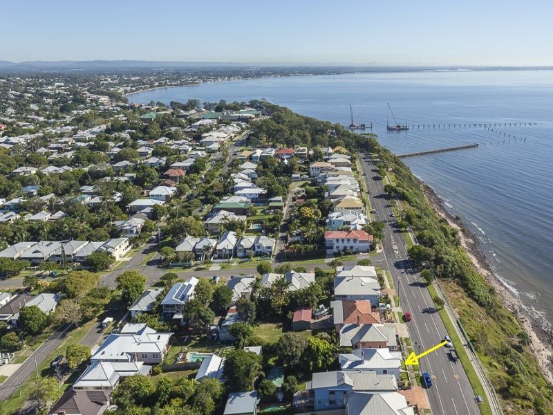 112 Shorncliffe Parade, Shorncliffe, Qld 4017 - Property Details