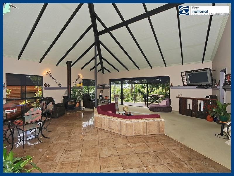 51 Lyrebird Ridge Road, Springbrook, Qld 4213 - Property Details