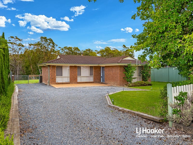 1839 Barkers Lodge Road, Oakdale, NSW 2570 - Property Details