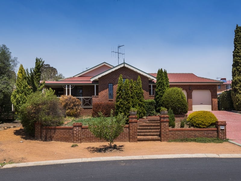 16 Morrison Place, Queanbeyan, NSW 2620 - Property Details