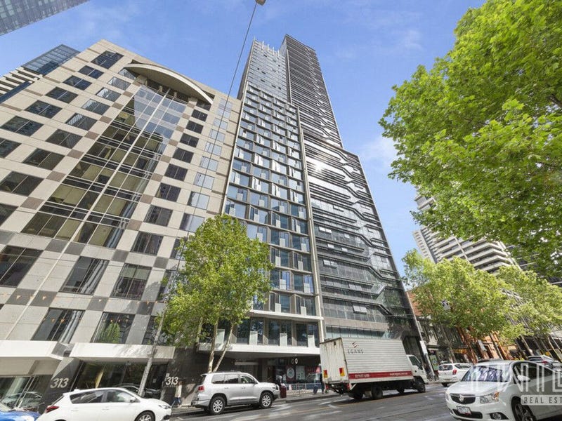 3002/315 La Trobe Street, Melbourne, Vic 3000 - Property Details