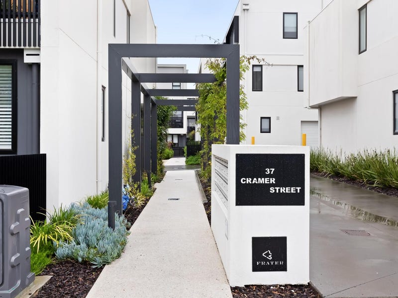 17/37 Cramer Street, Preston, Vic 3072 - Property Details