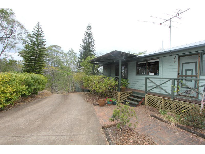 604 Kholo Road, Kholo, Qld 4306 - Property Details