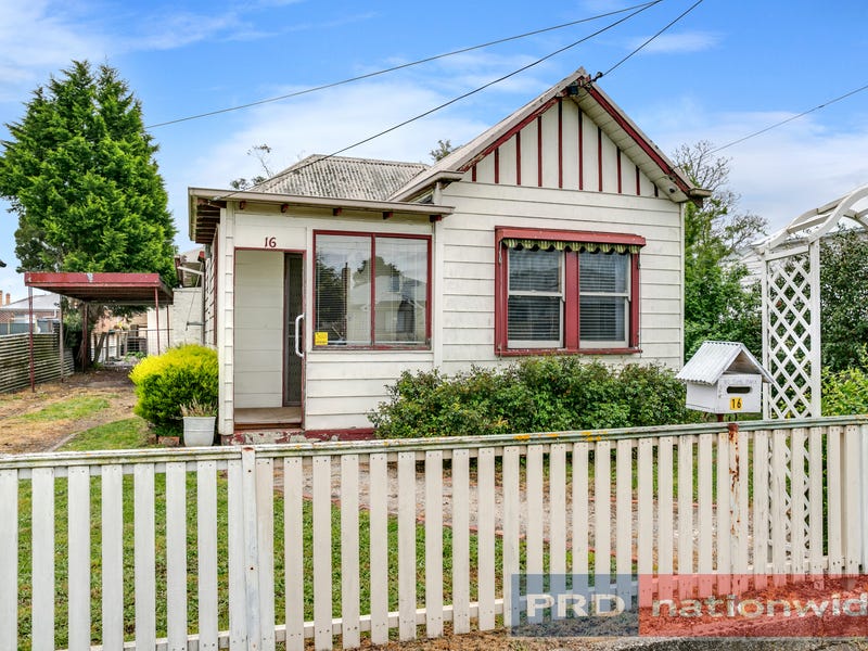 16 Victoria Street, Sebastopol, Vic 3356 - Property Details