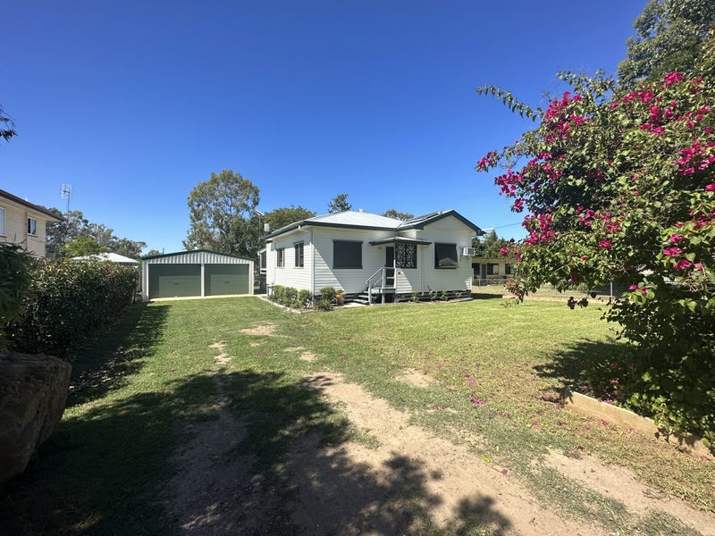 48 George Street, Toogoolawah, QLD 4313 - realestate.com.au