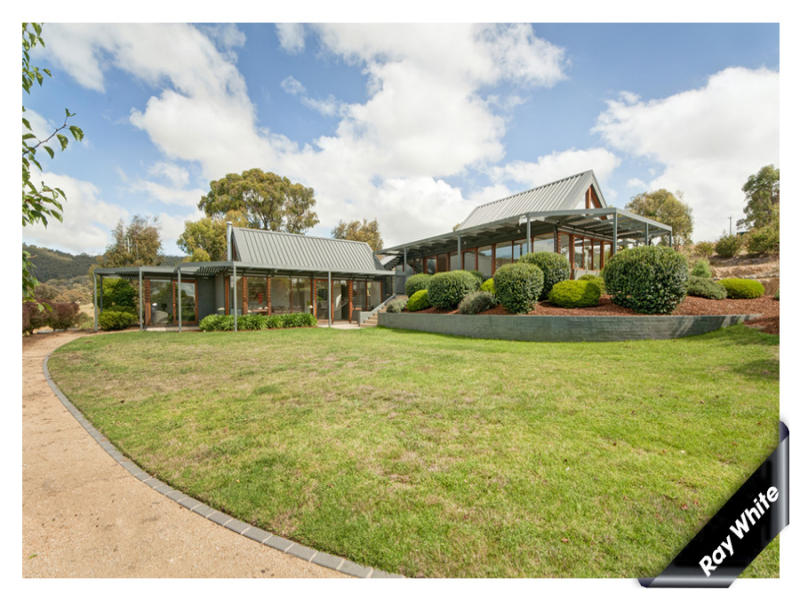 70 Fox Road, Royalla, NSW 2620 - Property Details