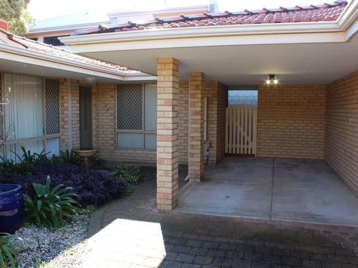 4/157 Stock Road, Attadale, WA 6156 - realestate.com.au