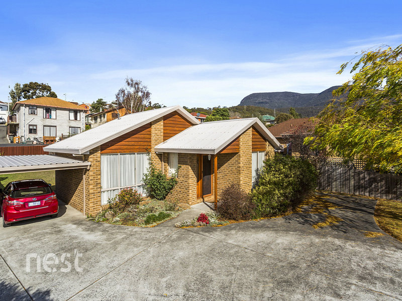 1/14 Whitbread Court, Glenorchy, Tas 7010