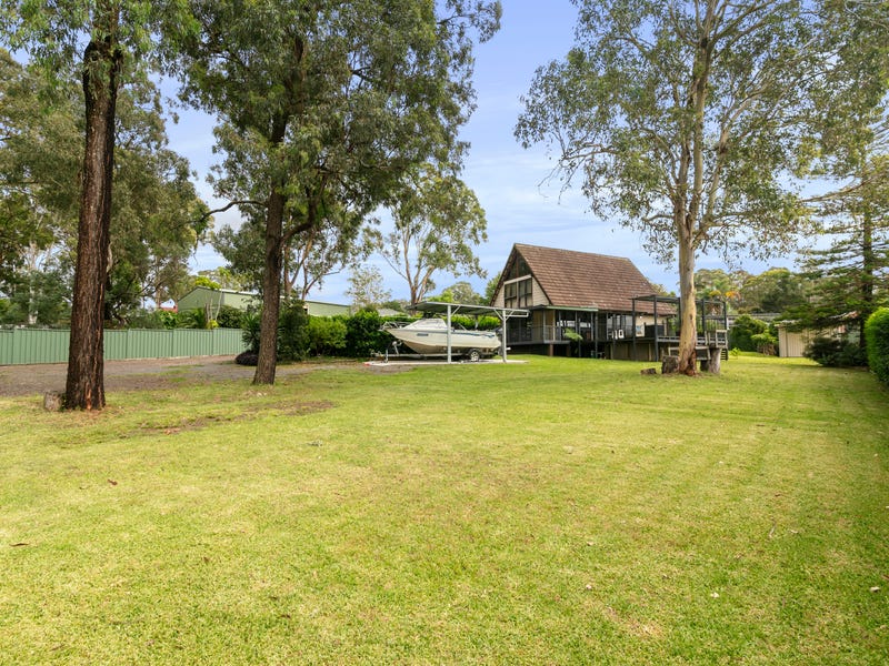 27 Taylors Road, Silverdale, NSW 2752 - Property Details