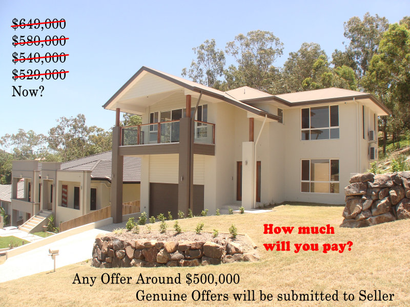 12 Mimi Court, Mount Warren Park, QLD 4207 - realestate.com.au