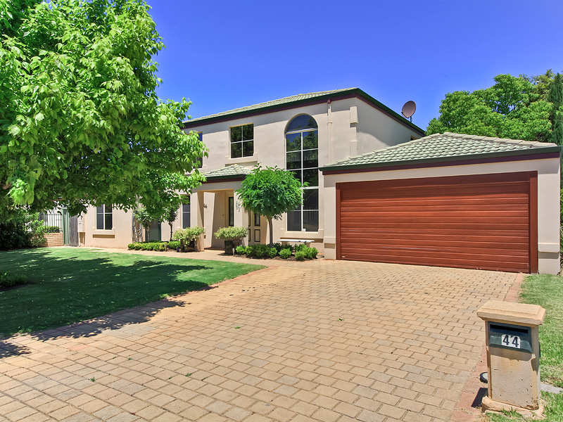 44 Bernley Drive, Viveash, WA 6056 - Property Details