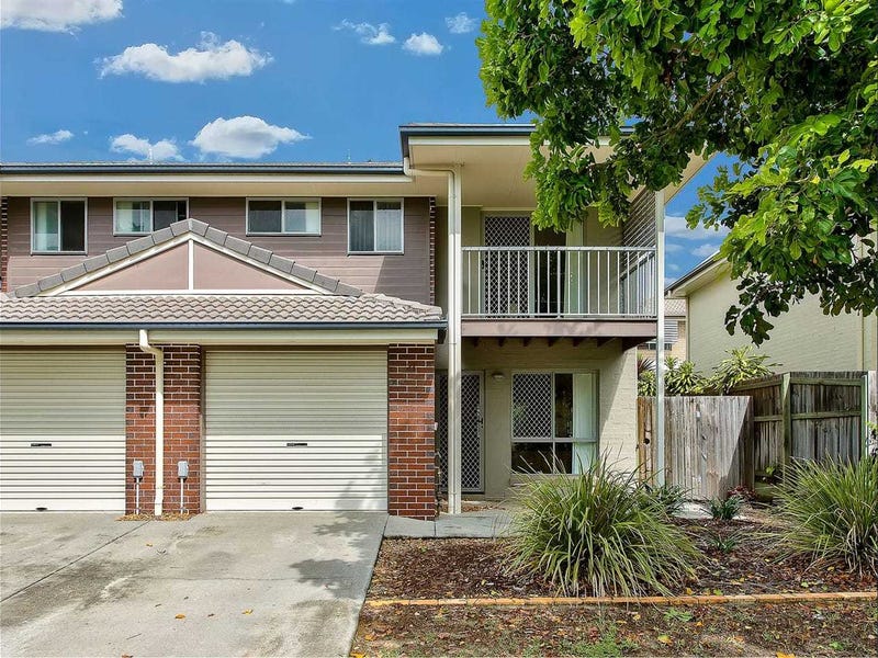 21/21-29 Second Ave, Marsden, Qld 4132 - Property Details