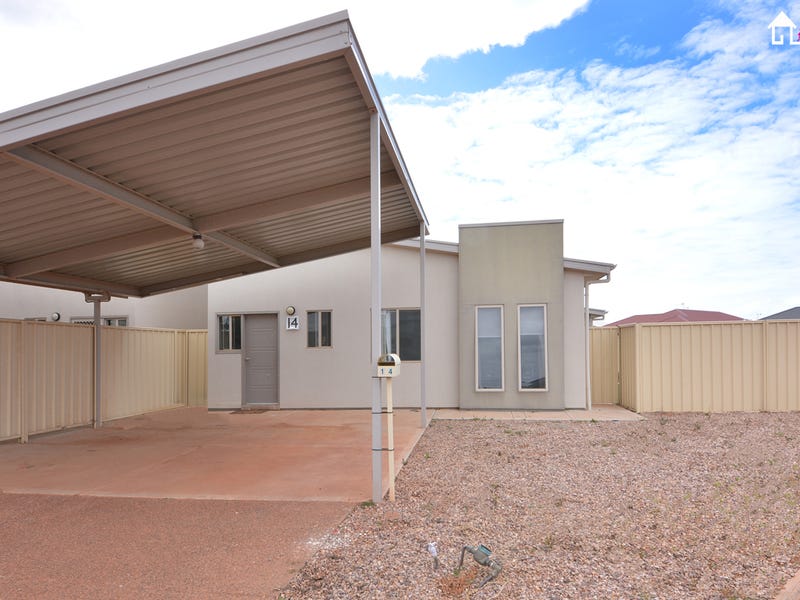 14 Barrie Robran Gte, Whyalla Norrie, SA 5608 - realestate.com.au
