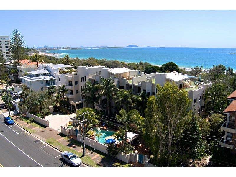 3/60 Parkyn Parade, Mooloolaba, Qld 4557 - Property Details