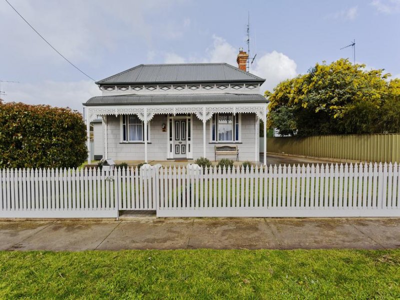 45 Victoria Street, Eaglehawk, VIC 3556 - realestate.com.au