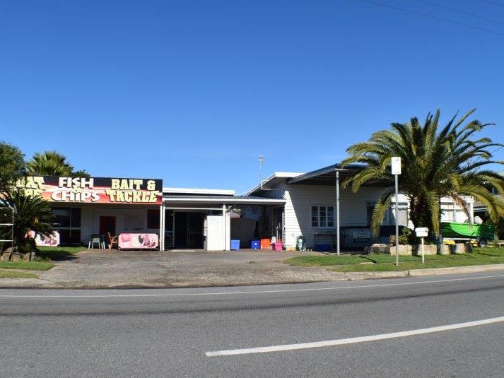 348 Cabbage Tree Point Road, Steiglitz, Qld 4207 - Property Details