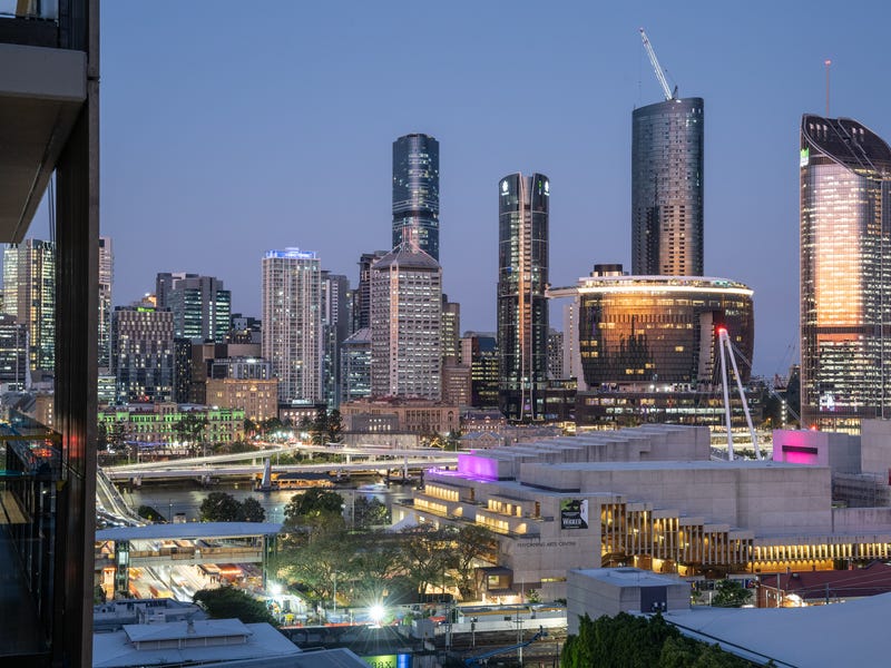 51 Fish Lane, South Brisbane, QLD 4101 - realestate.com.au