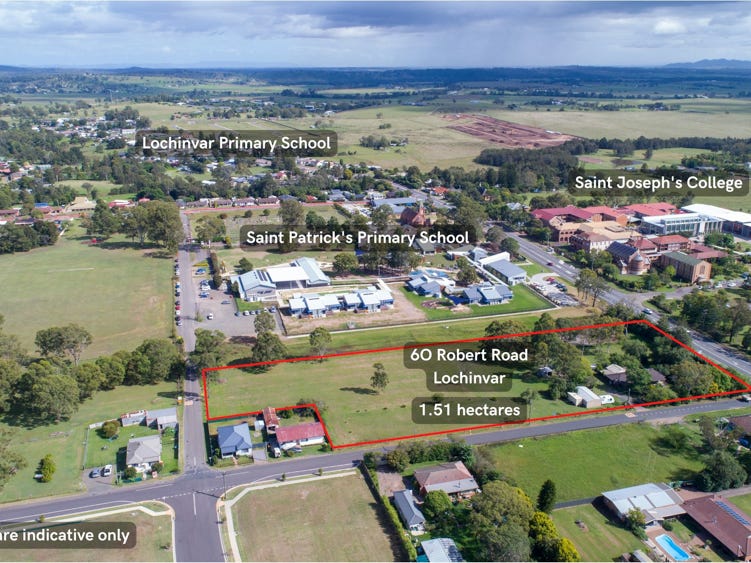 3 Bedroom Properties for Rent in Rutherford, NSW 2320 (+1 location ...