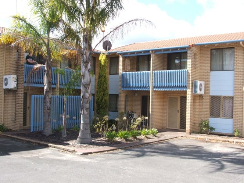 Unit 7 Jacaranda Heights, Manjimup, WA 6258 - Property Details