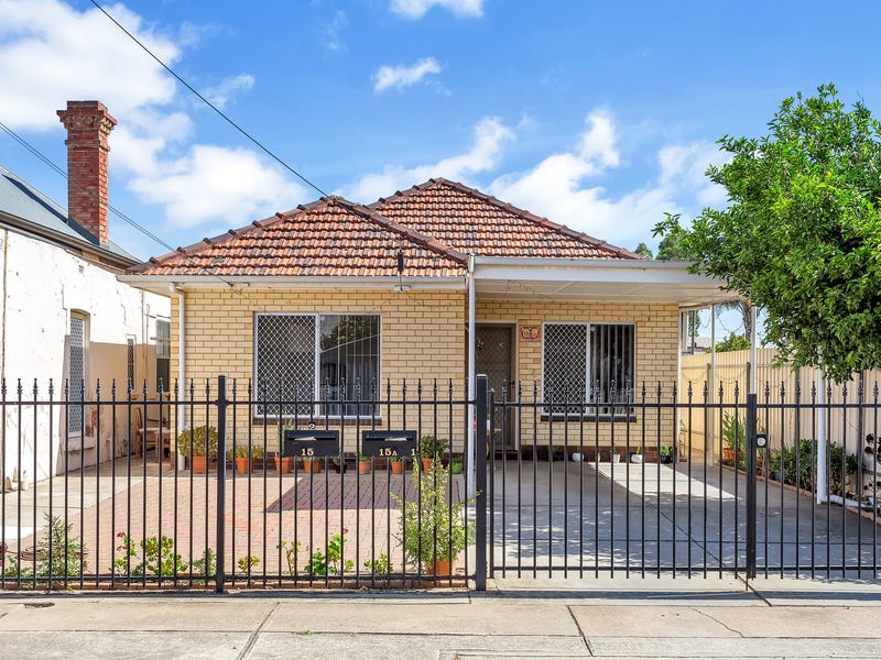 1 & 2/15 Ann Street, Rosewater, SA 5013 - Property Details