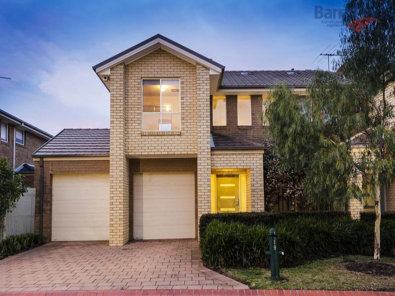 19 Turnstone Drive, Point Cook, VIC 3030 - realestate.com.au