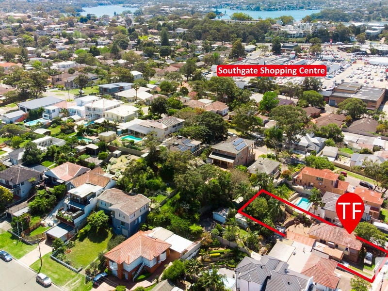 47 Port Hacking Road, Sylvania, NSW 2224 - Property Details