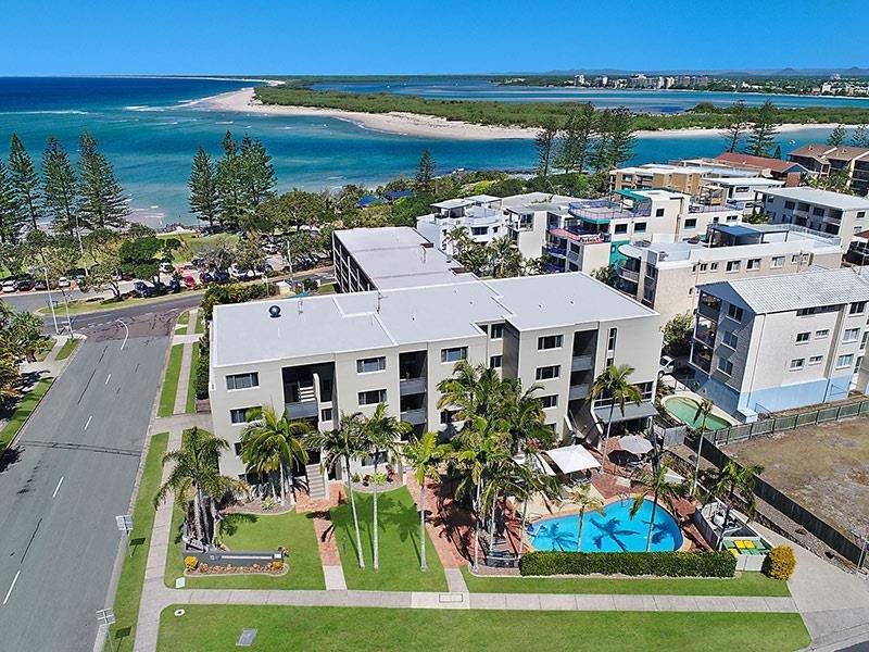 4/15 Esplanade Bulcock Beach, Caloundra, QLD 4551 - realestate.com.au