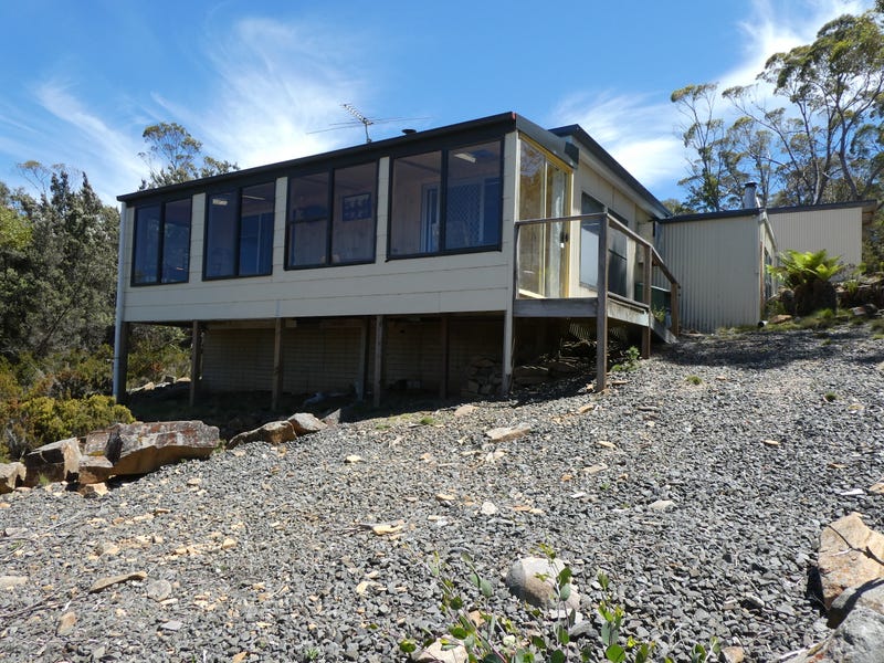 31 Haulage Road, Breona, Tas 7304 - Property Details