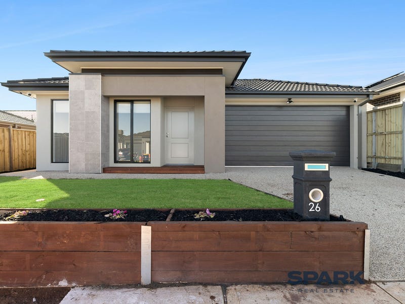 Real Estate & Property for Sale in Fraser Rise, VIC 3336 (+2 locations ...