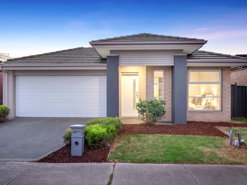 42 Debonair Parade, Craigieburn, Vic 3064 - Property Details