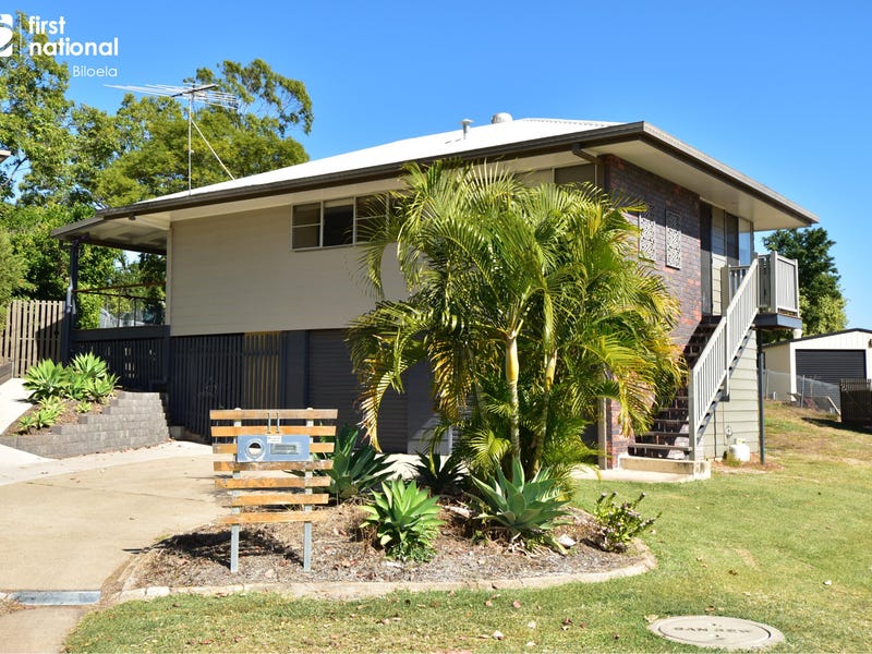 Sold Property Prices & Auction Results in Biloela - Greater Region, QLD ...