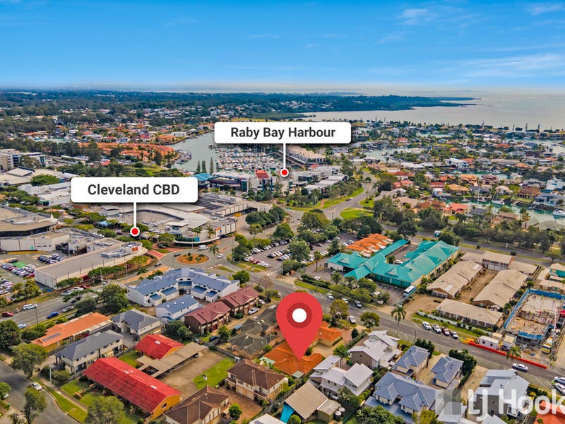 3/133 Middle Street, Cleveland, QLD 4163 - realestate.com.au