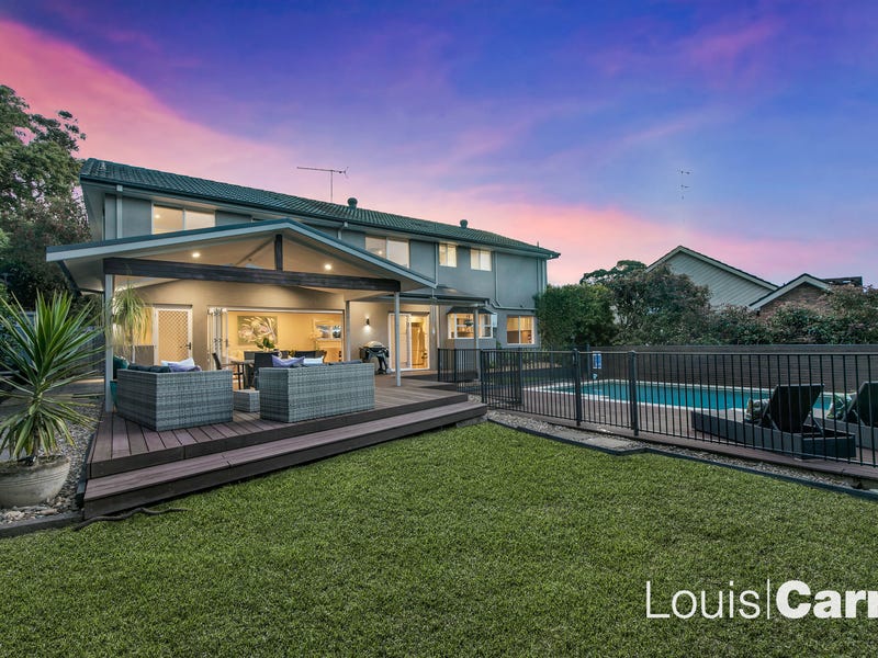 6 Booth Place, Cherrybrook, NSW 2126 - Property Details