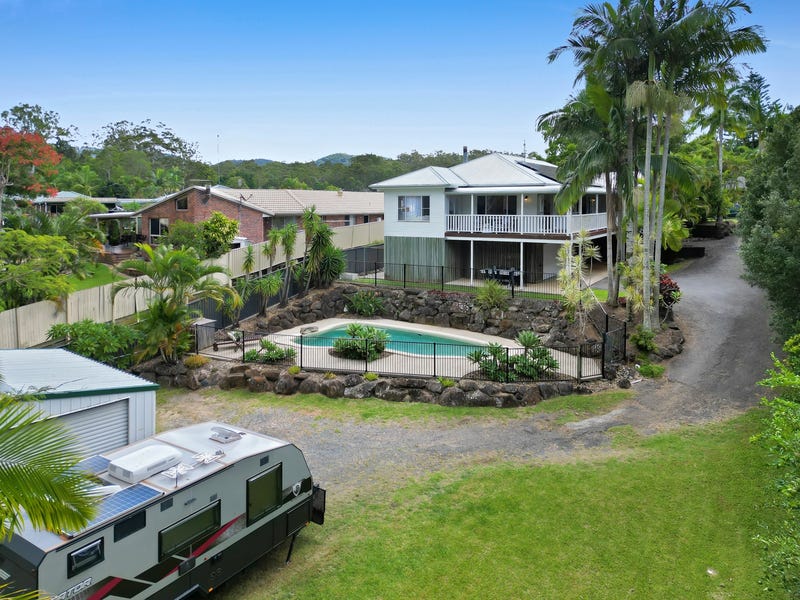 35 Merloo Drive, Nerang, Qld 4211 - Property Details