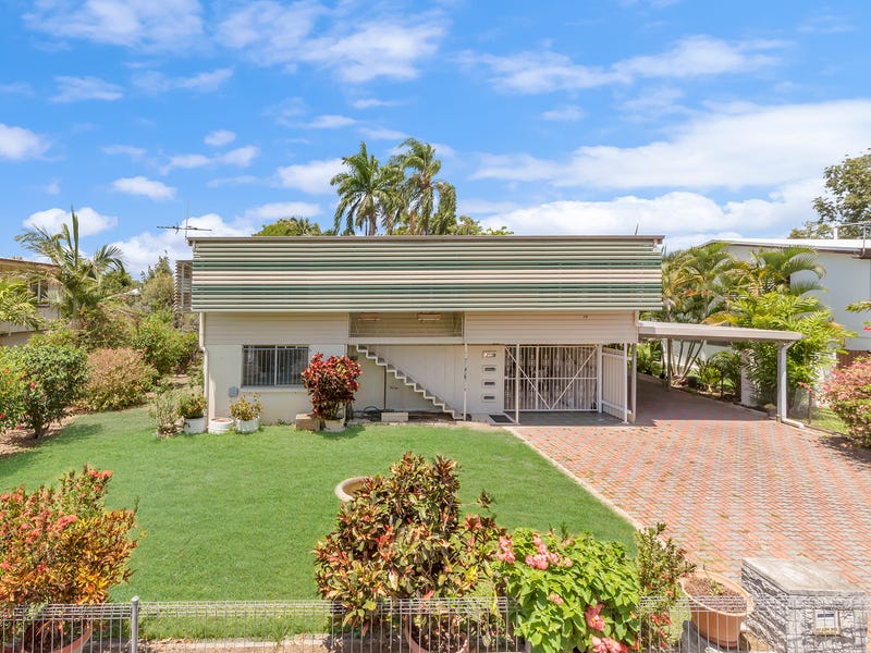 14 Fitzroy Street, Cranbrook, Qld 4814 - Property Details