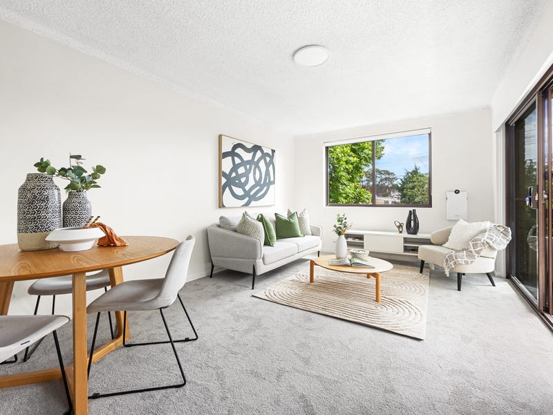 9/81 Rosalind Street, Cammeray, NSW 2062 - Property Details