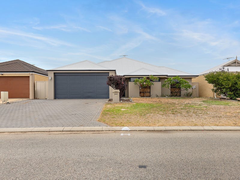 144 Harrington Waters Drive, Waikiki, WA 6169 - Property Details