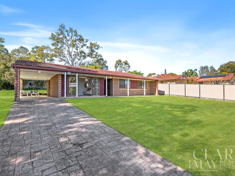 95 Ishmael Road, Camira, Qld 4300 - Property Details